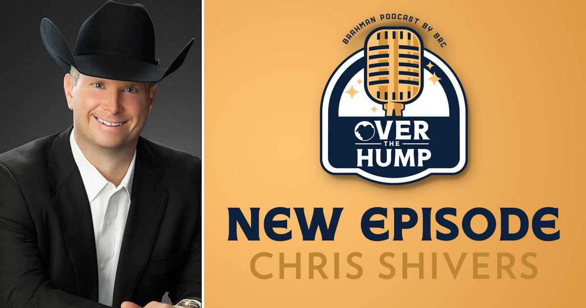 Over the Hump Episode: Chris Shivers - BRC Ranch